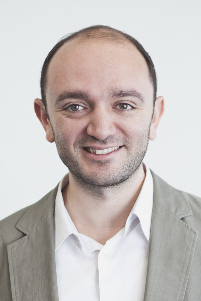 #MTOPstorytelling Bashar – MTOP